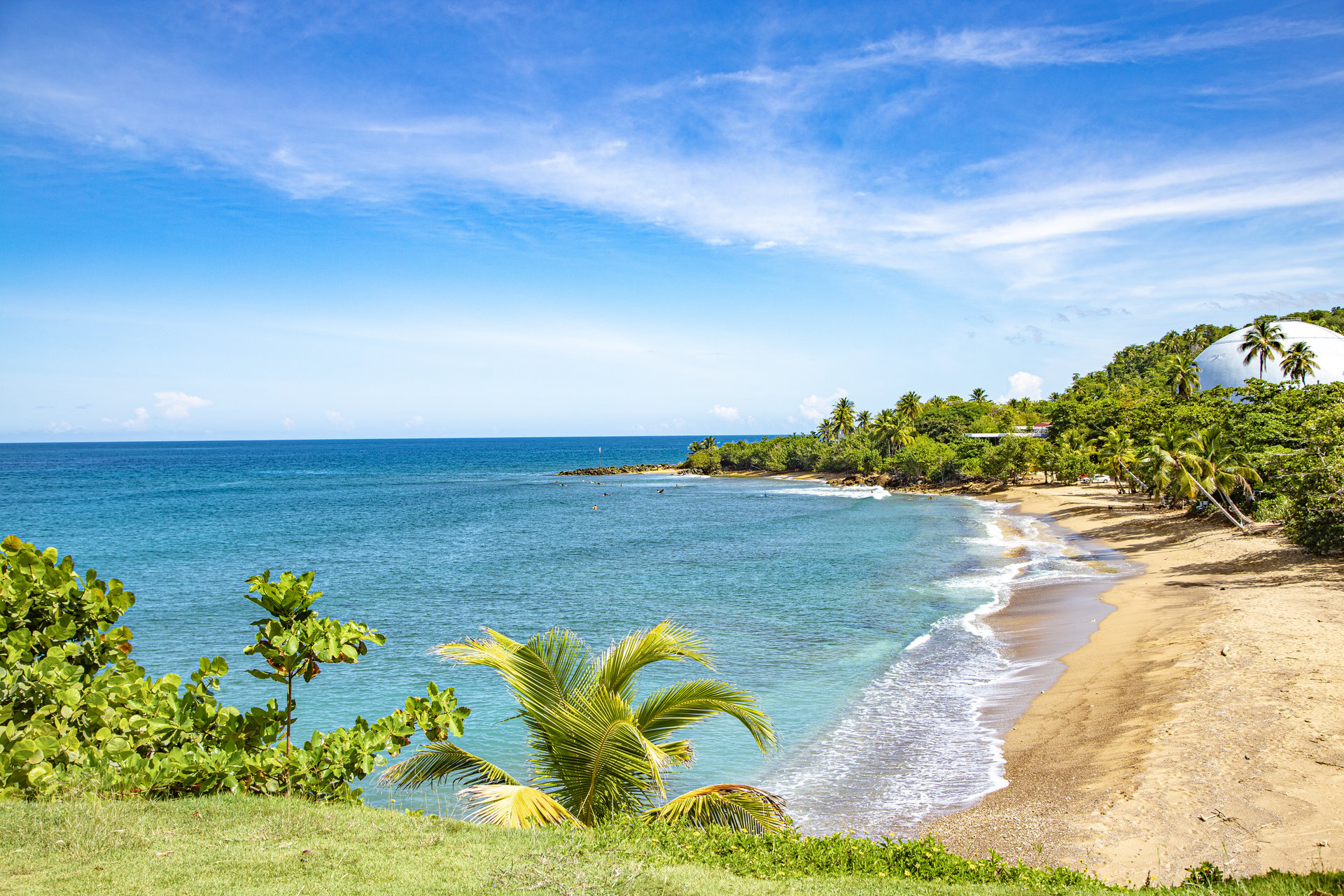 Dorado Beach Real Estate For Sale: The Ritz Carlton Reserve