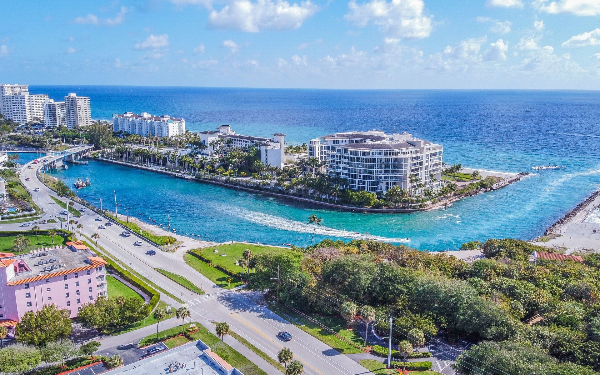 Explore Places to Live in Boca Raton | Alan Abramson