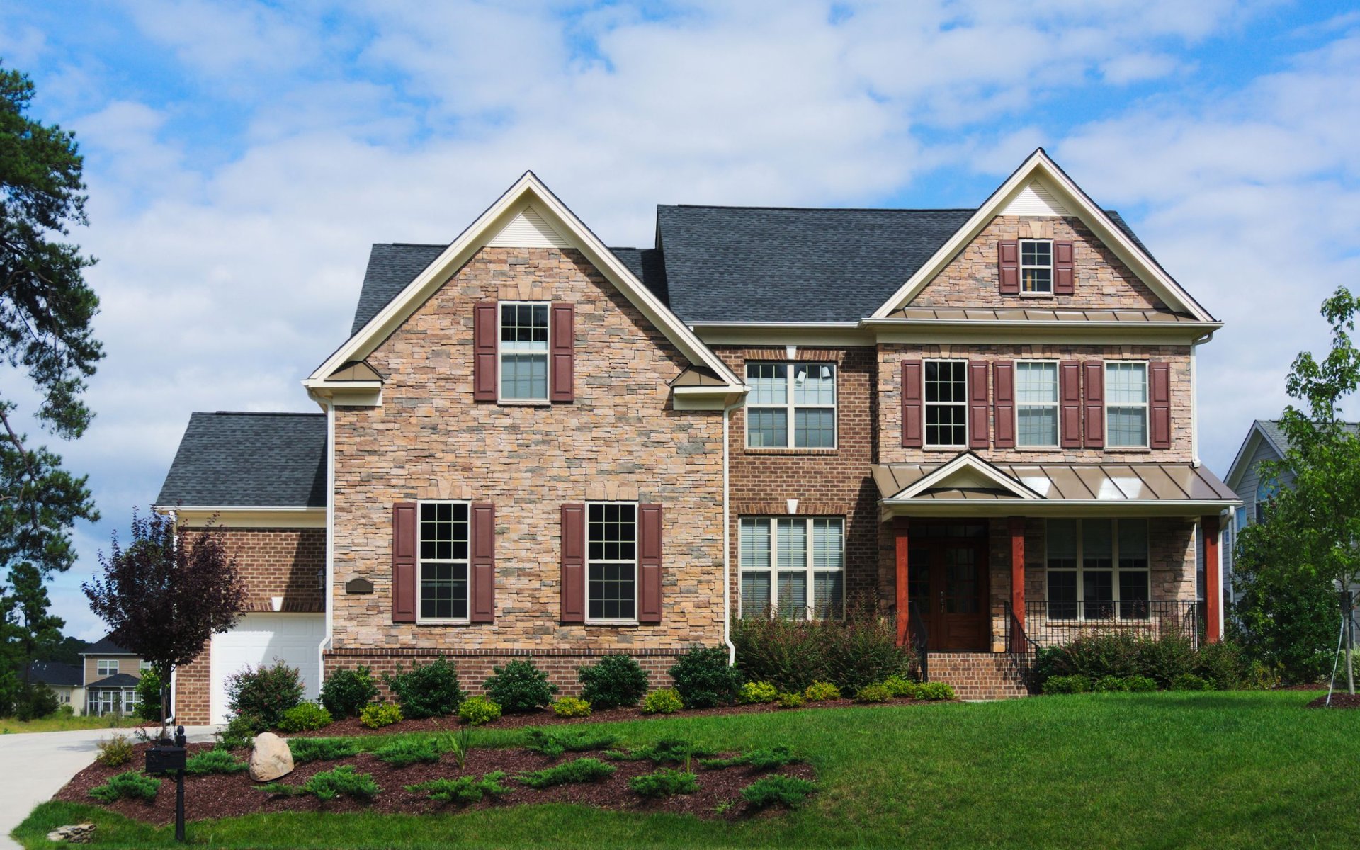 Discover Properties for Sale in Woodstock Goad Home Partners