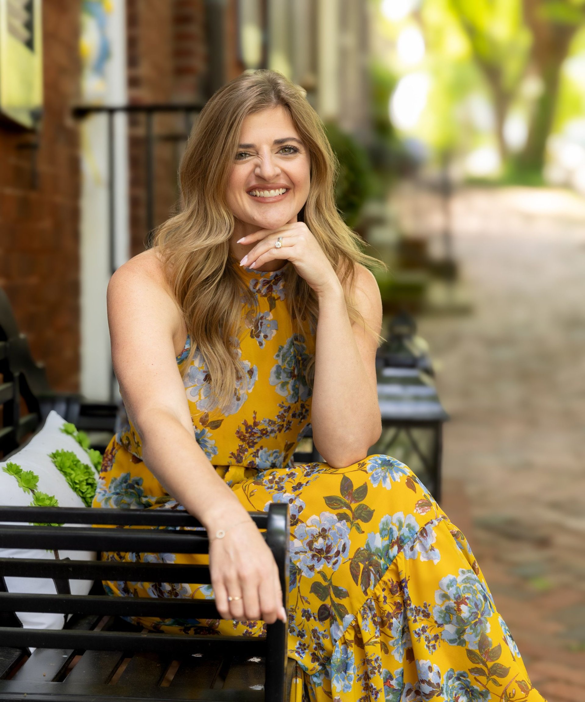 Andy Hewitt | Your Virginia Real Estate Expert