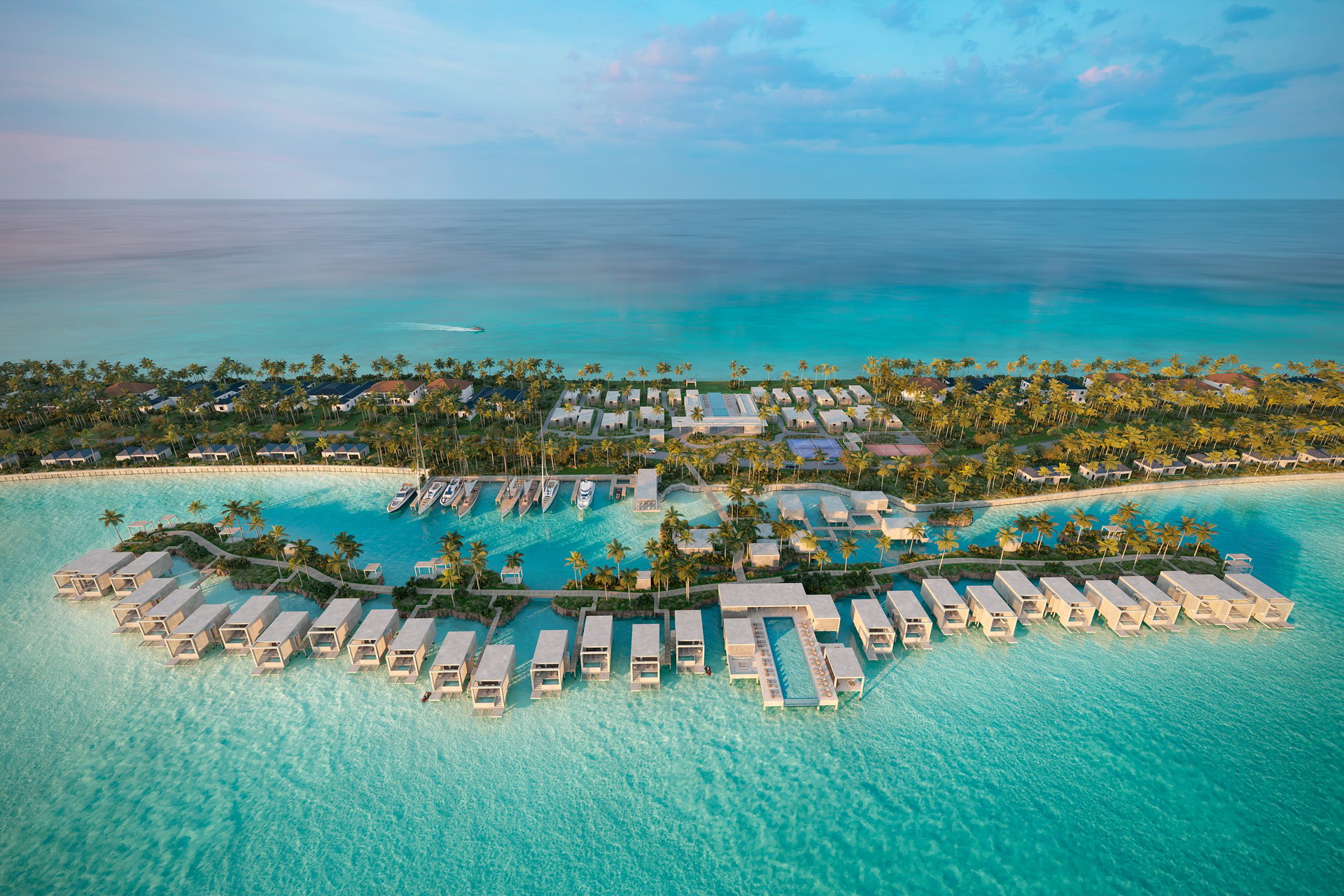 Florida Developments | Jennifer Goldstein | FL Real Estate
