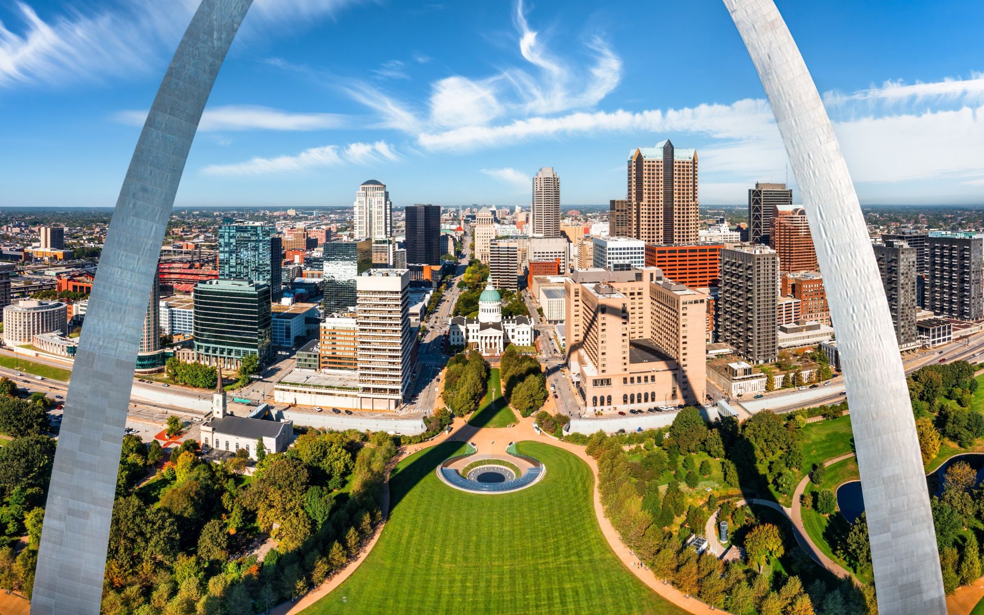 Comprehensive Guide to MO Neighborhoods | Steve & Joe Mathes
