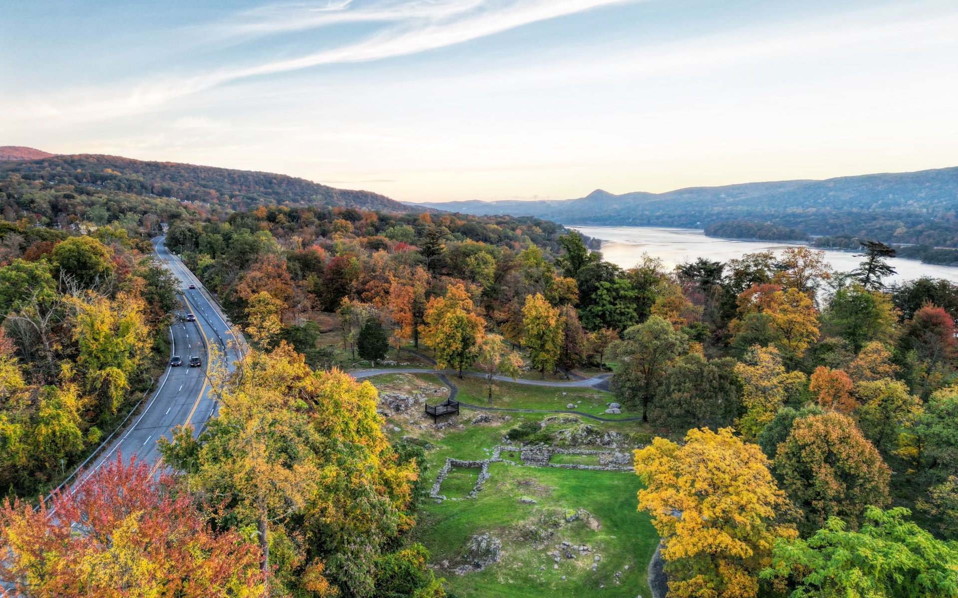 Find Your New York Dream Area | Tammy Silvestri Putnam