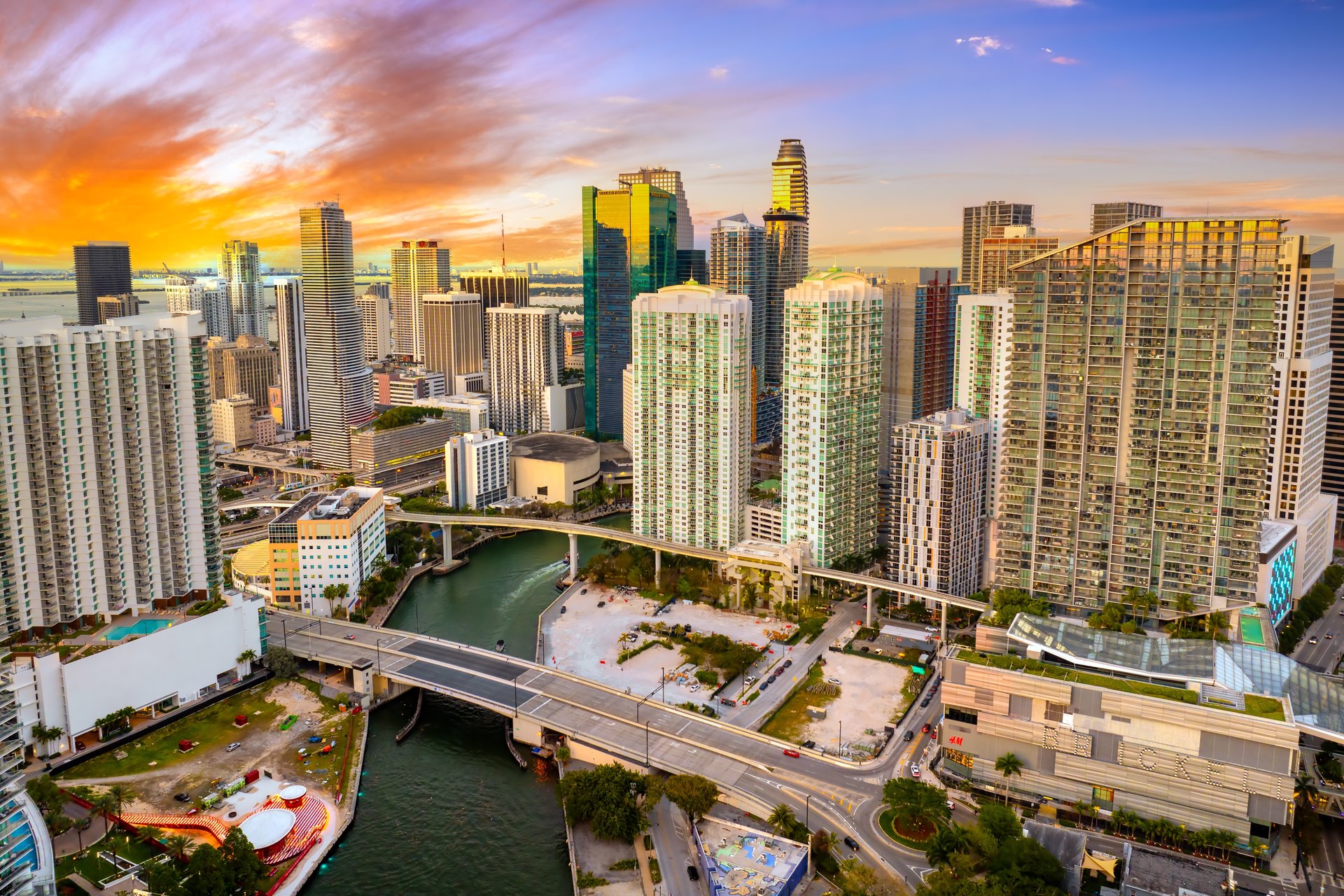 Miami Pre-Construction | The Miami Signature Homes