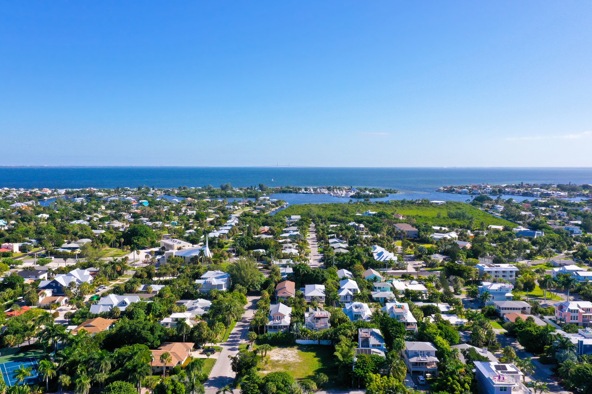 Anna Maria Island Homes & Neighborhood Guides | Kathy Harman