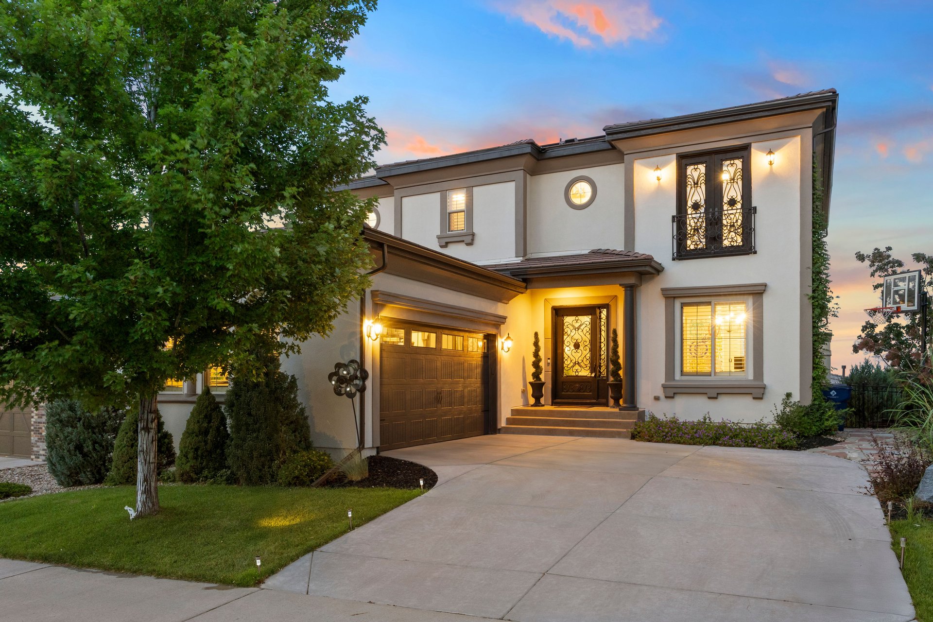 10468 Ladera Drive