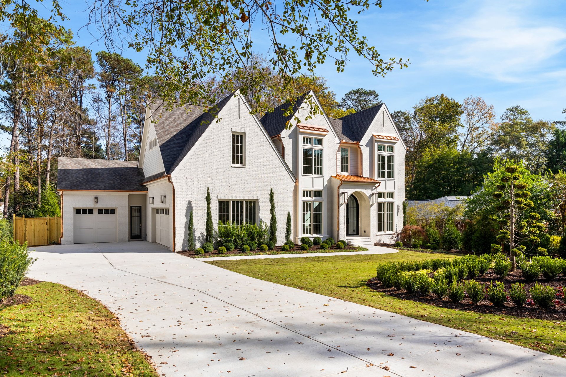 Recently Sold Atlanta Homes | The Debbie Leonard Group