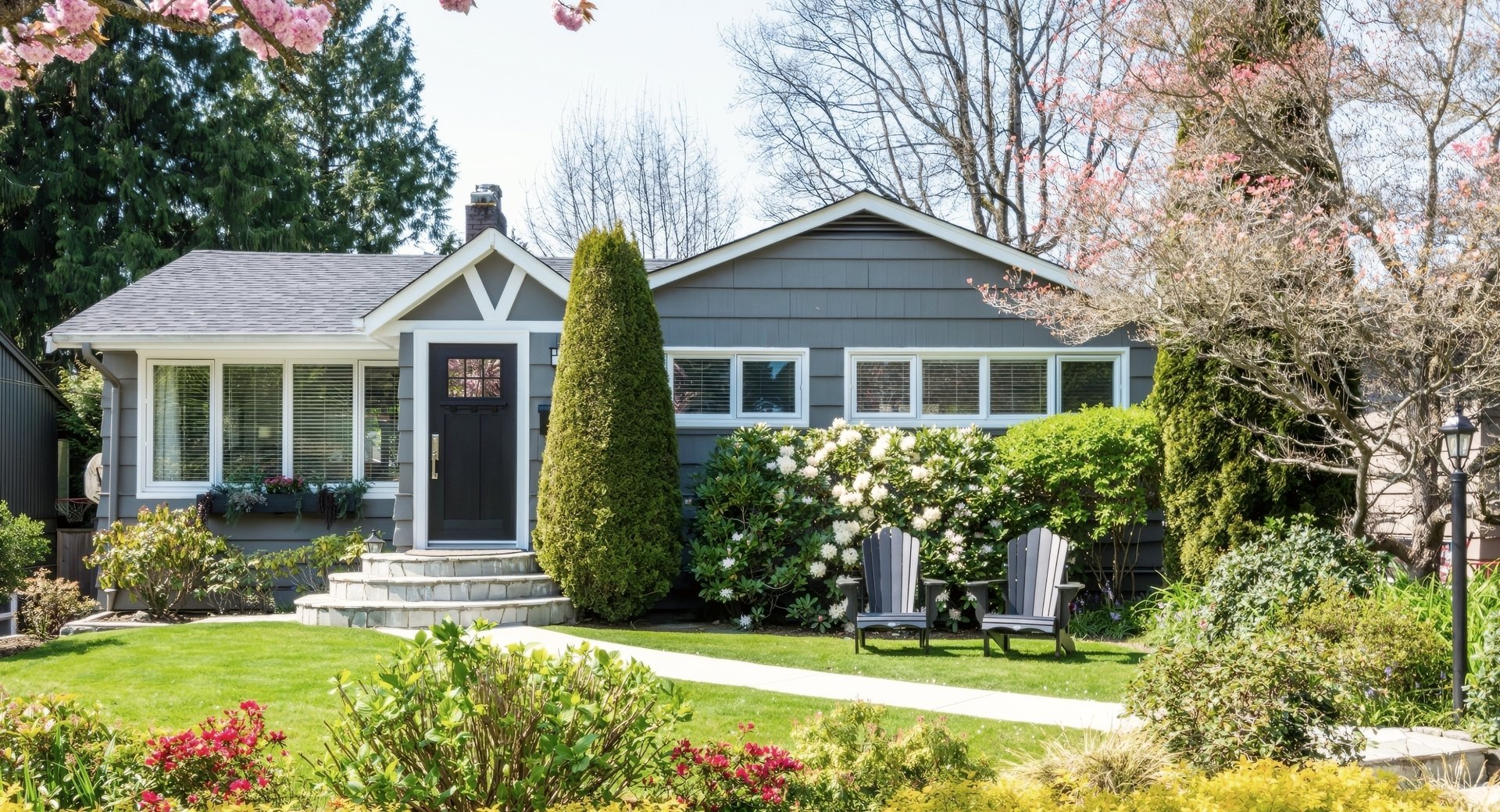 Personalized Clinton, NJ Home Valuation | Beth Harding