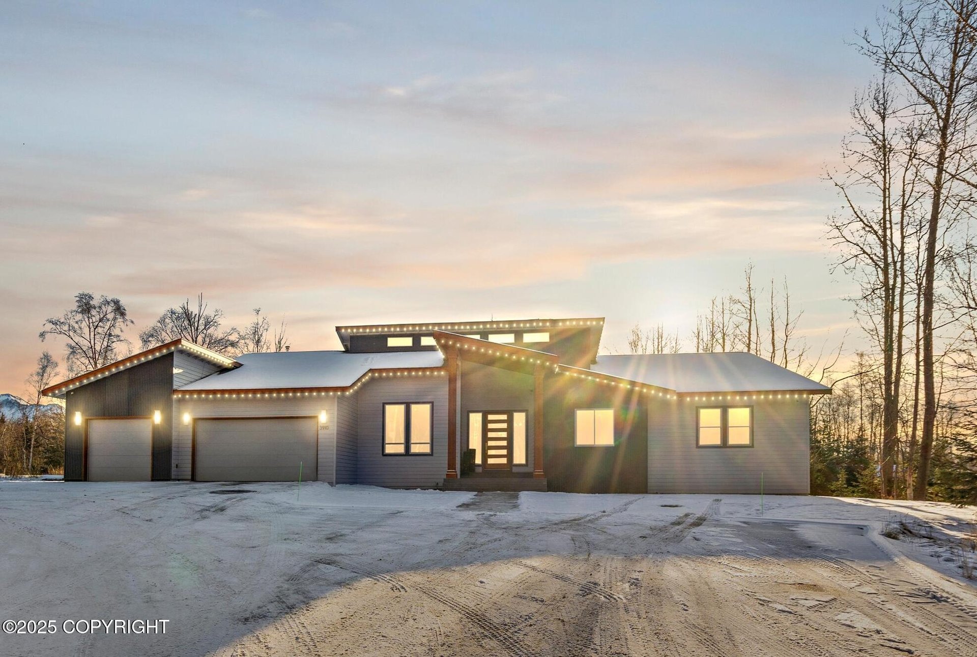 Properties for Sale in Alaska | Michelle Nelson