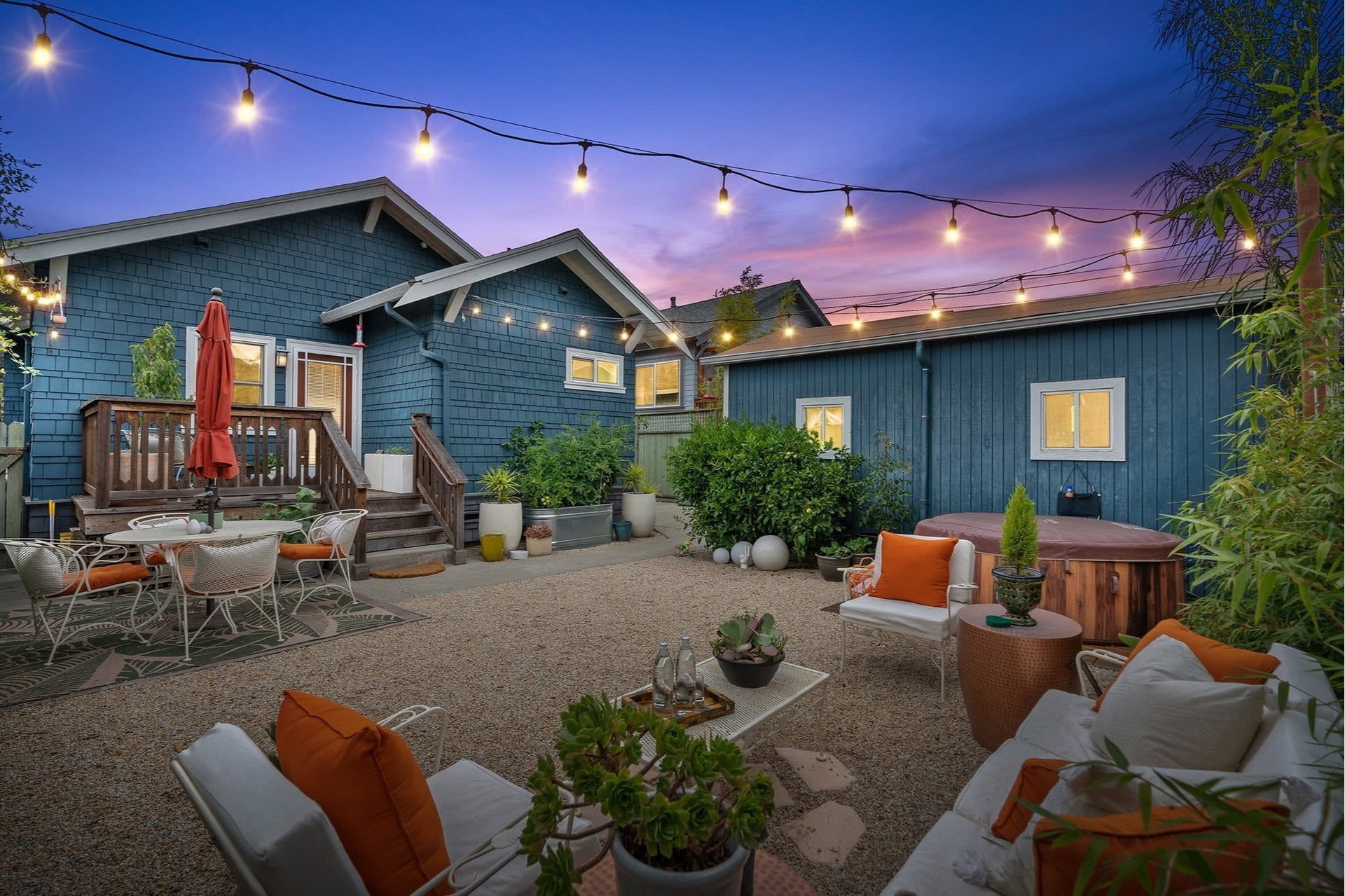 Sarah Ridge | Choosing Your Realtor in Berkeley & Oakland
