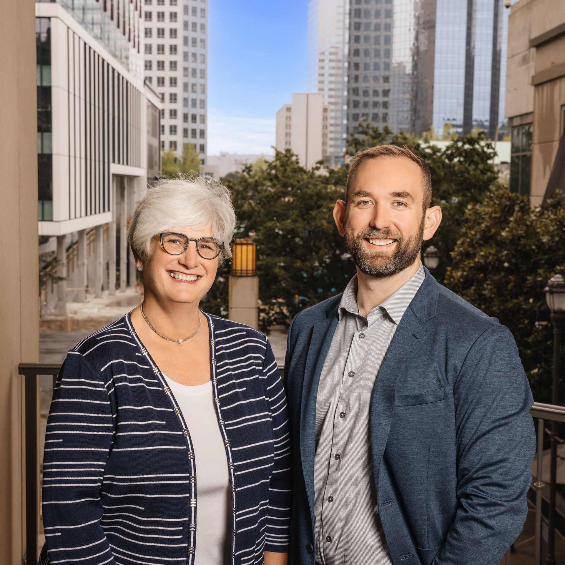 Meet the Team | Ann Pierson Team | Greater Seattle Real Estate Agents