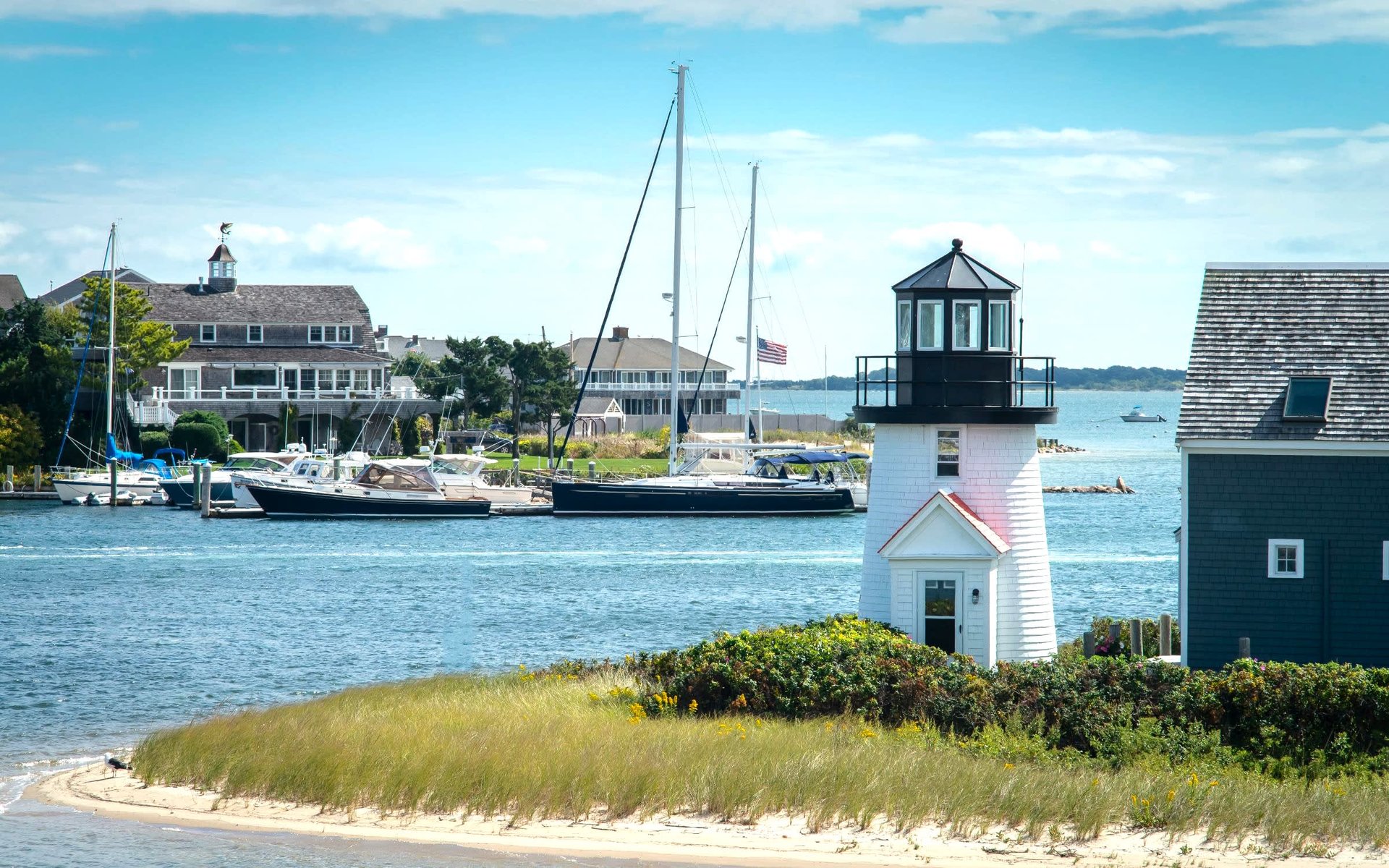Cape Cod Buyer Blogs | Guthrie Schofield Group