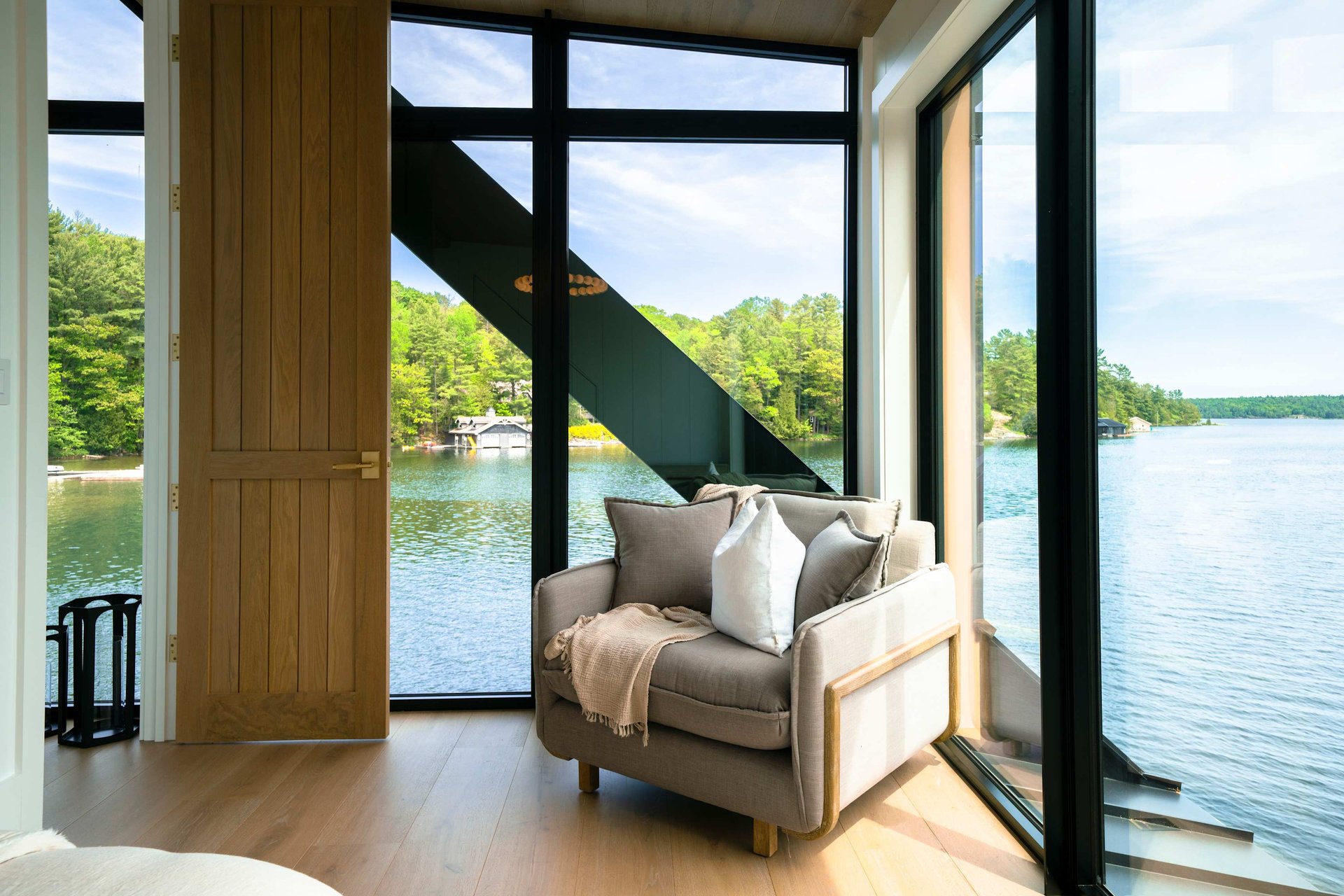 202-97B Joseph Street