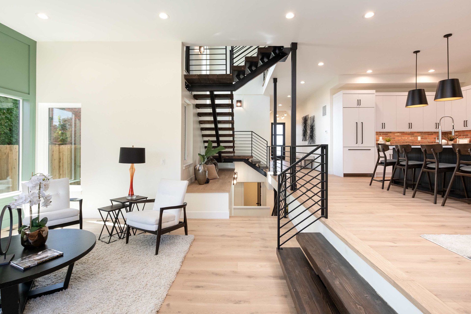 About Tuck Development | Tuck Development | The Tuck Team