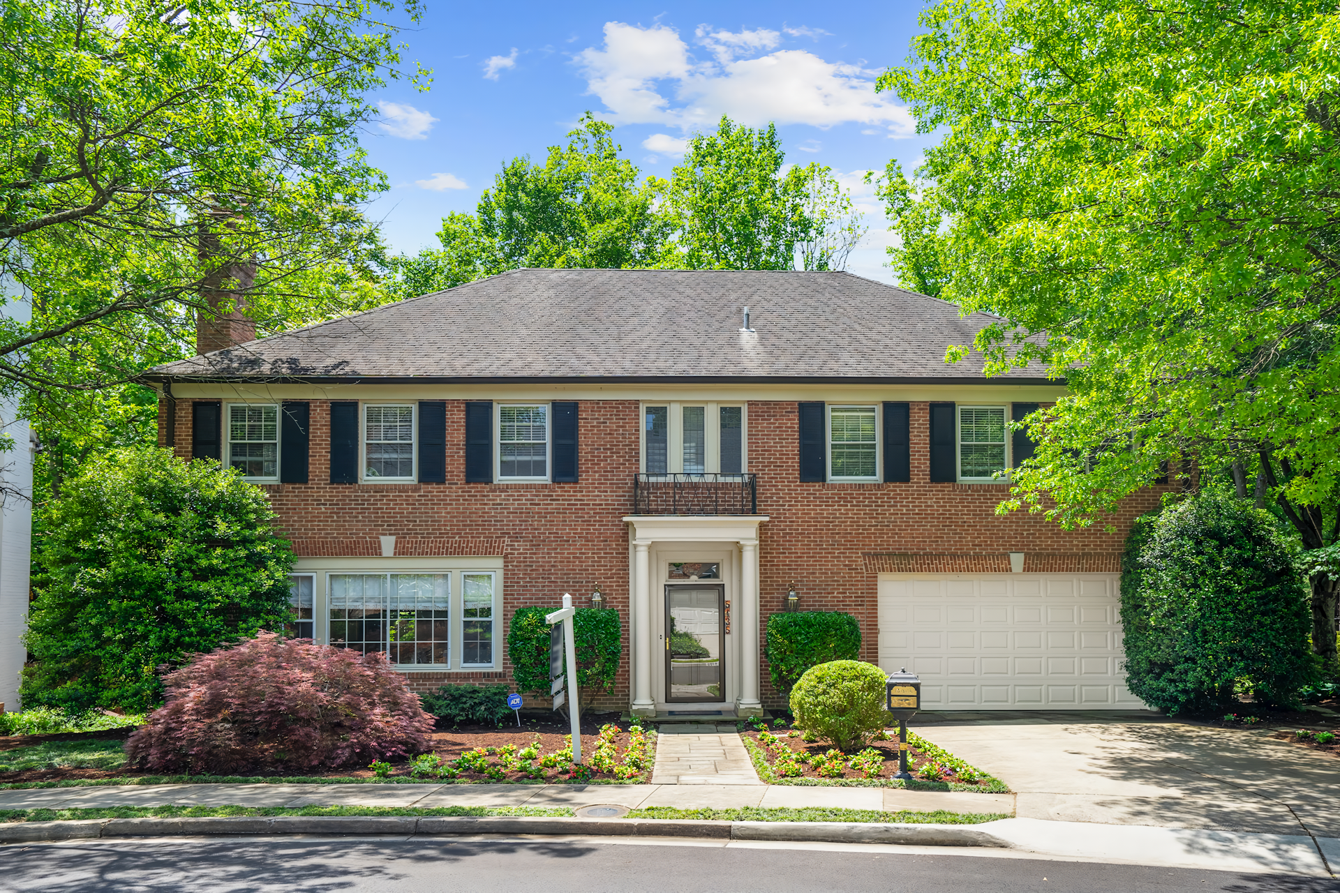 Spring Valley, Washington DC, Real Estate & Homes For Sale