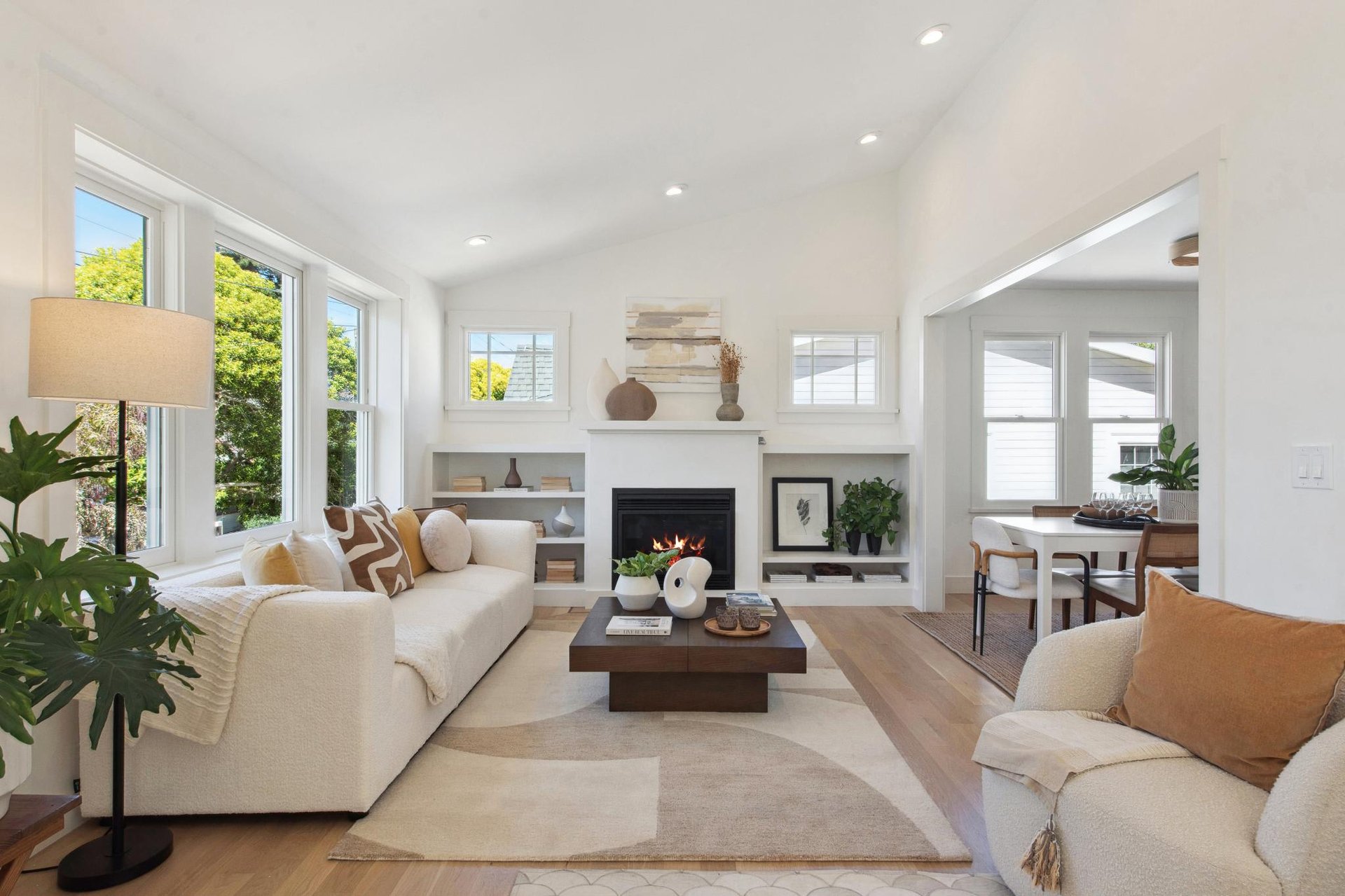 Sarah Ridge | Berkeley & Oakland Real Estate Agent
