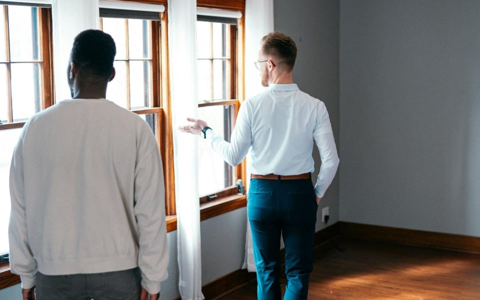 How to Find a Real Estate Agent | Blog | Nancy Kennedy Team