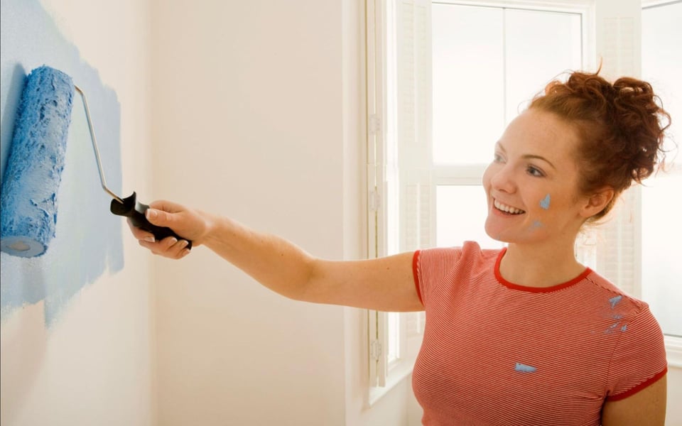 The Science of Color: How to Choose Paint Tones for Every Room | Blog ...