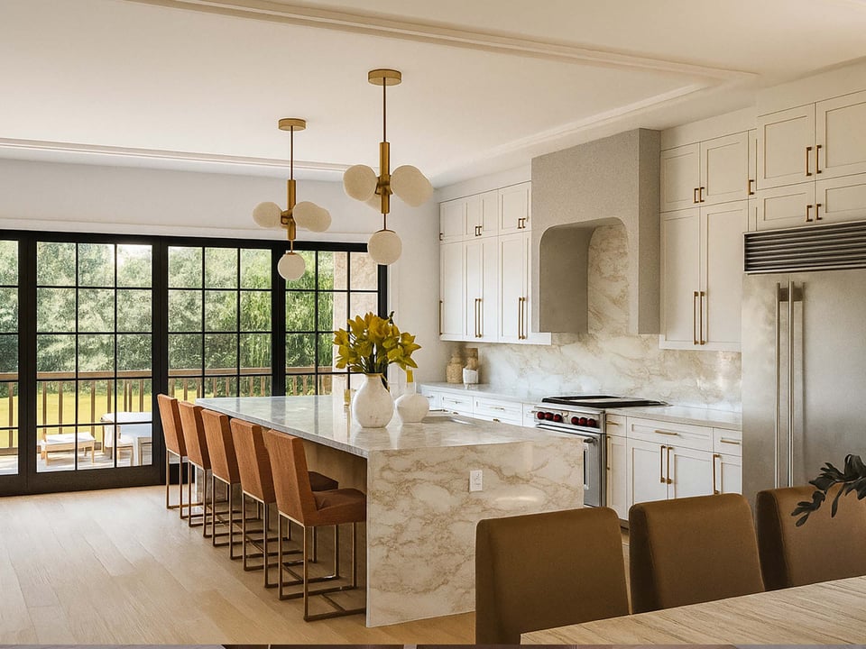 New Construction Milton | The Jenny Doyle Group | Milton, GA Real ...