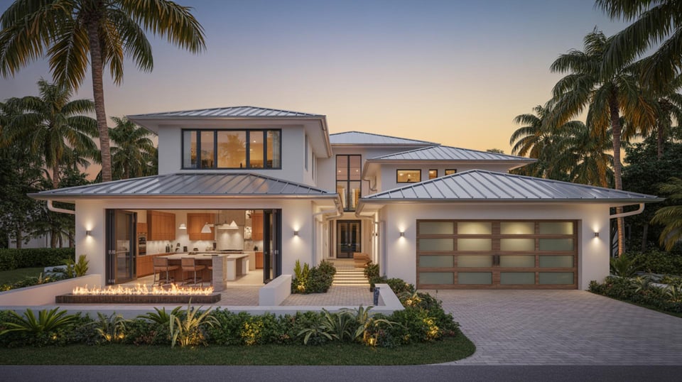 Best ROI Home Improvements for Florida Sellers