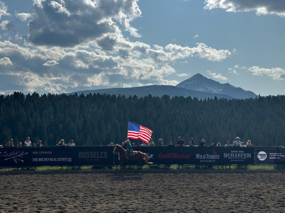 Lone Mountain Ranch: An Authentic Big Sky Vacation | Discover Big Sky