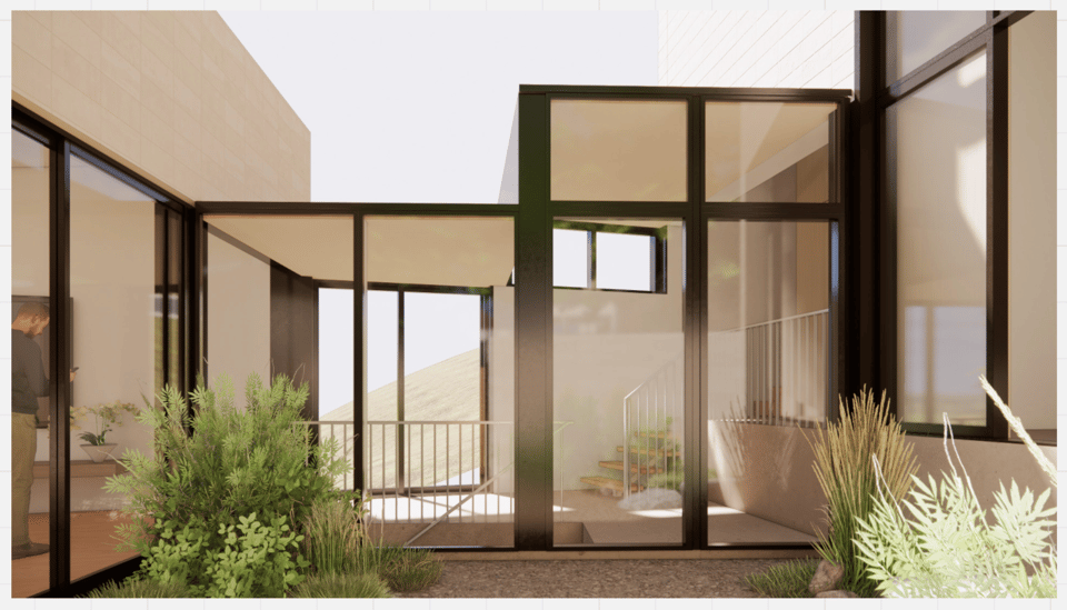 Crane | Our Project | Steven James Design & Development