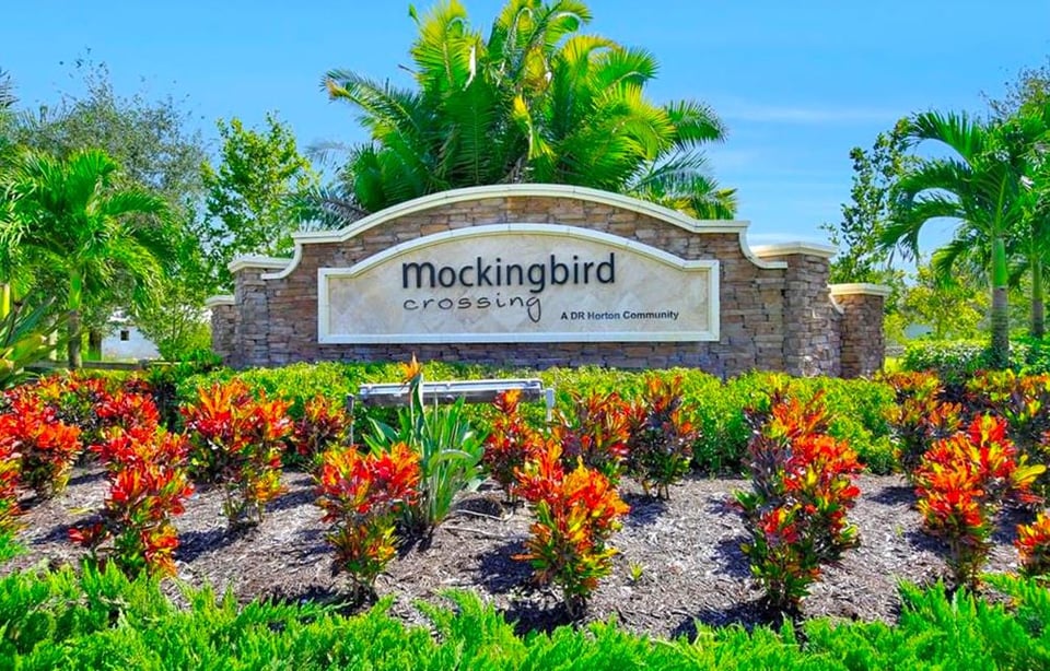 Mockingbird Crossing | Naples, FL | McGreevy and Comisar