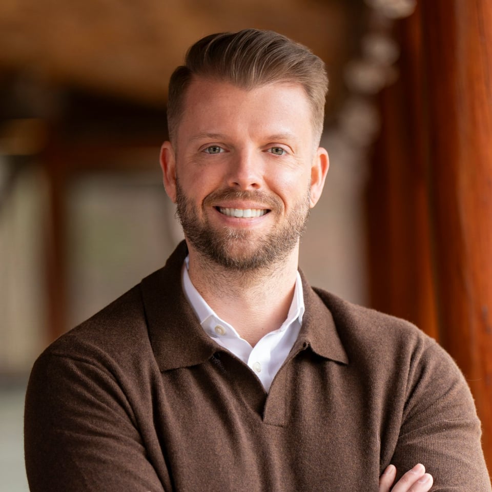 Ryan Cote | Western NC Land & Homes | Vignette Realty