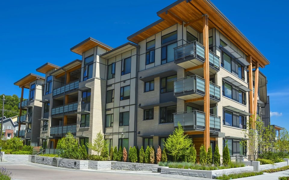 Launiu Ward Village, HI | Development | Ahra Cho