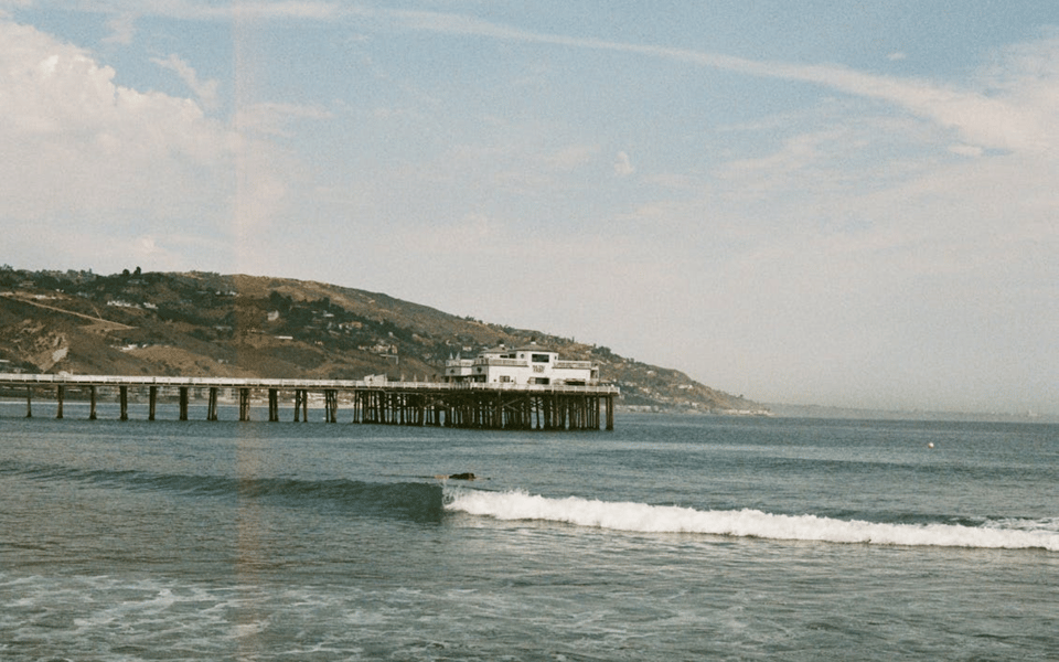 Architectural Landmarks in Malibu, CA | Blog | Adam Brawer