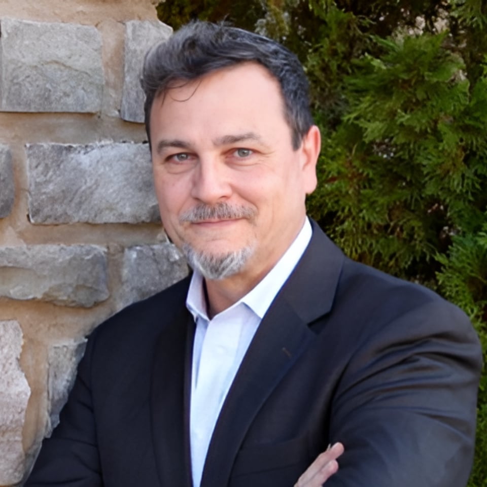 Ron Corbin - Your Local Real Estate Agent