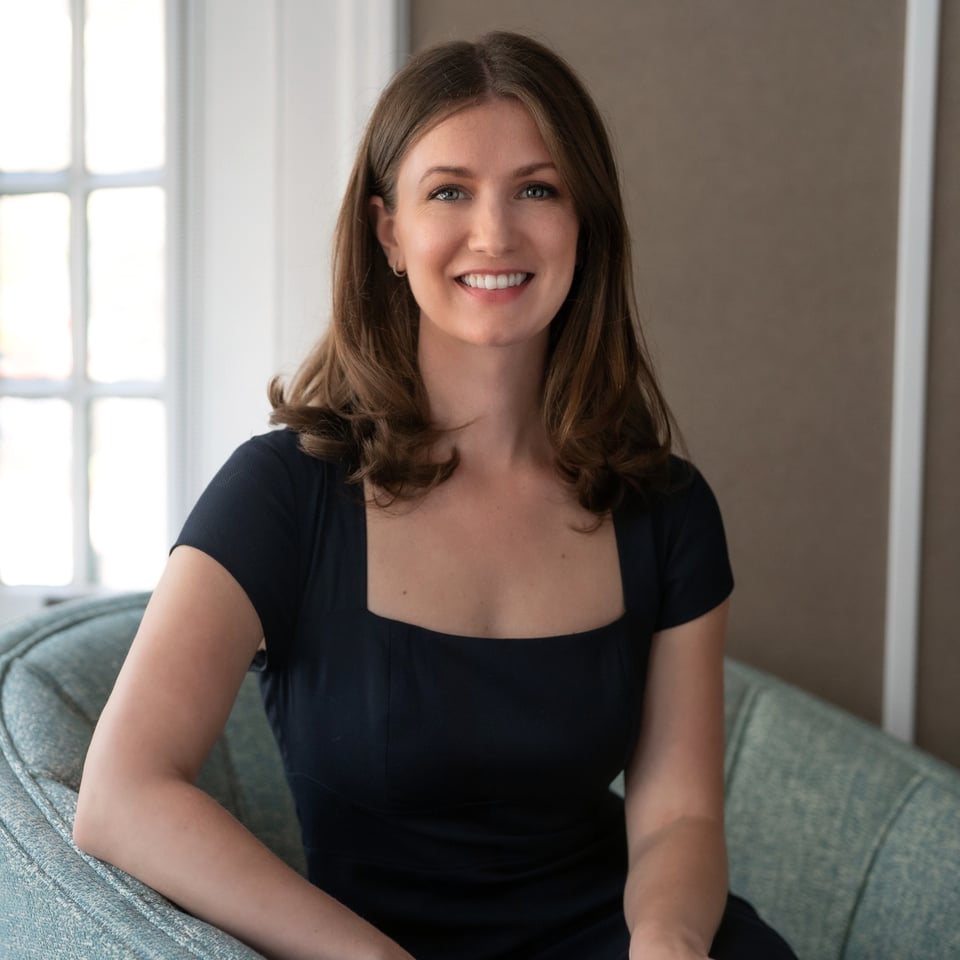 Marion Smith Buglione, Washington DC Real Estate Agent