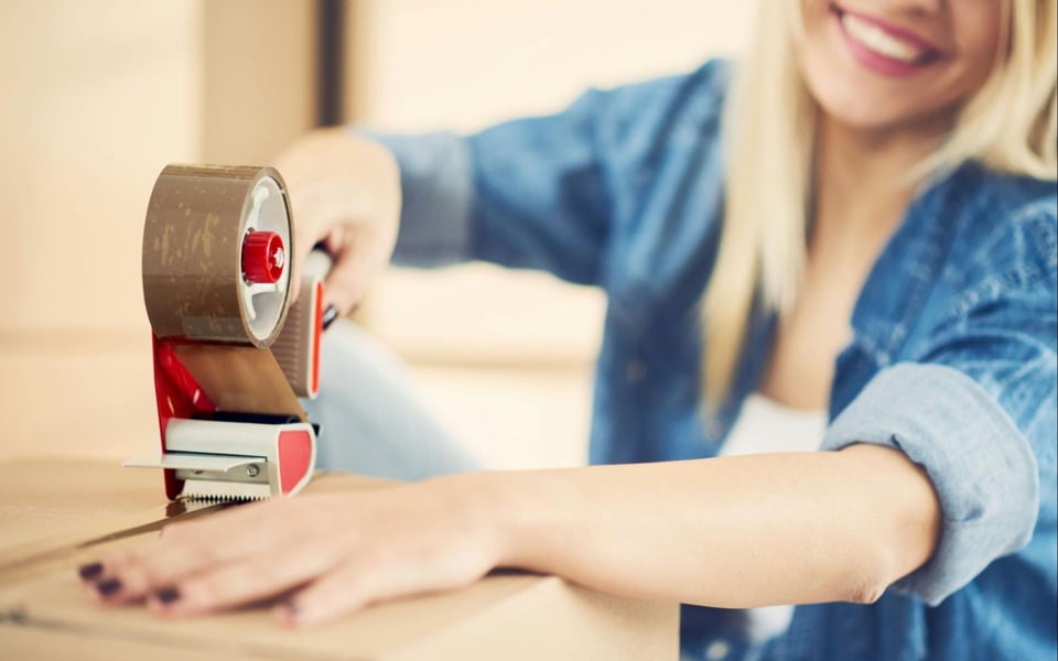 Genius Moving Hacks You’ll Wish You Knew Sooner | Blog | TKG Real Estate