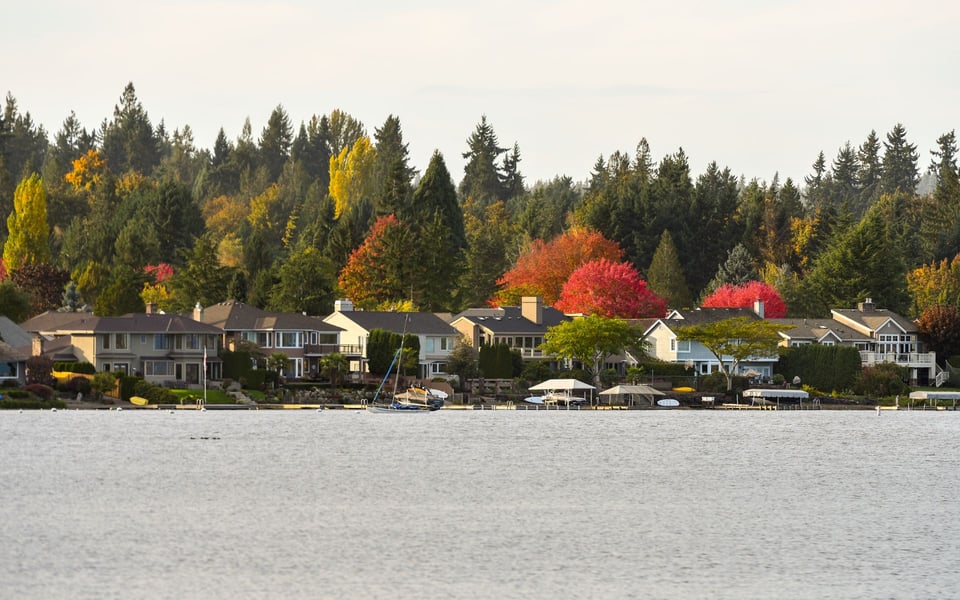 Sammamish, WA | Community Guide | Neda Perrina