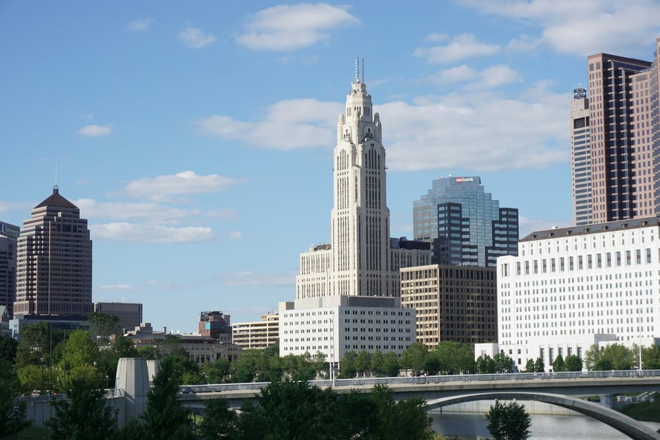 April 2025: Columbus Events & Activities Guide