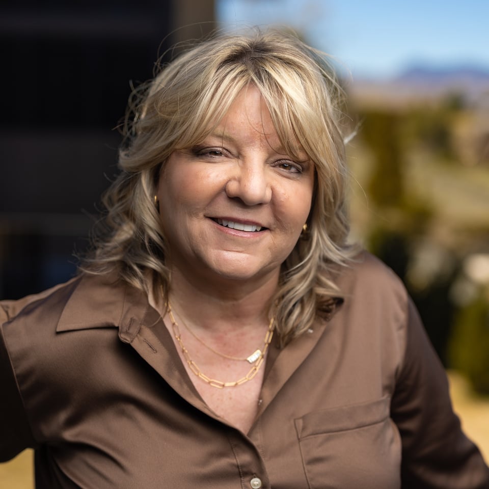 Pamela Catania - Your Local Real Estate Broker Associate