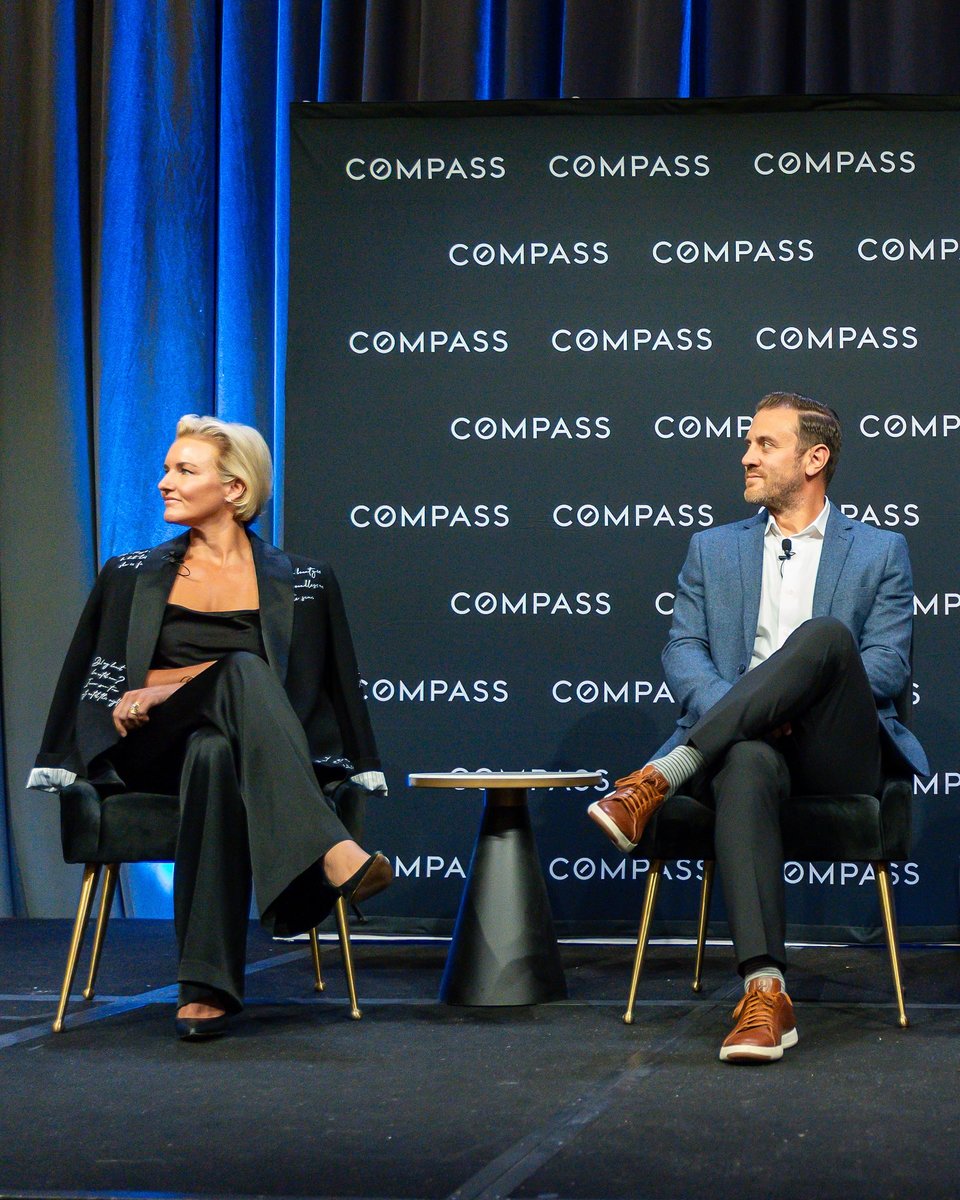 Compass MidStates Summit 2025: Katie Morrell on Elevating Client ...