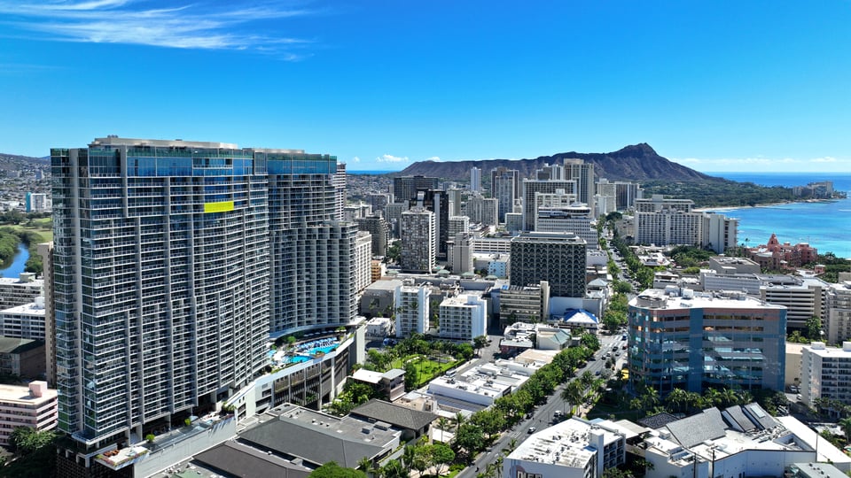 Fee Simple vs Leasehold Oahu: Honolulu Condo Guide