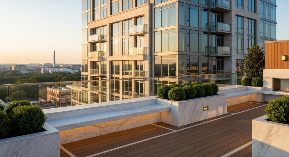 Arlington Condo Special Assessments: A Buyer’s Guide