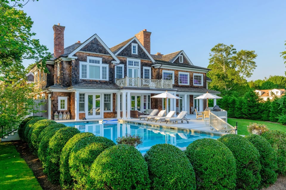 Hamptons Real Estate: Summer Edition