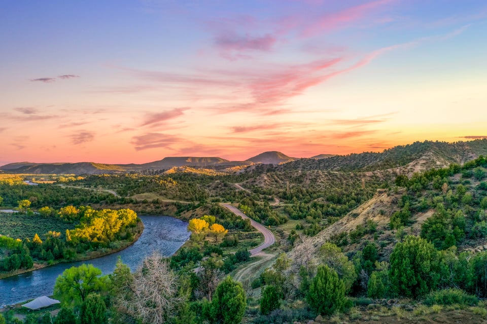 Southwest Colorado’s Peak Foliage Season: When and Where to Catch the ...