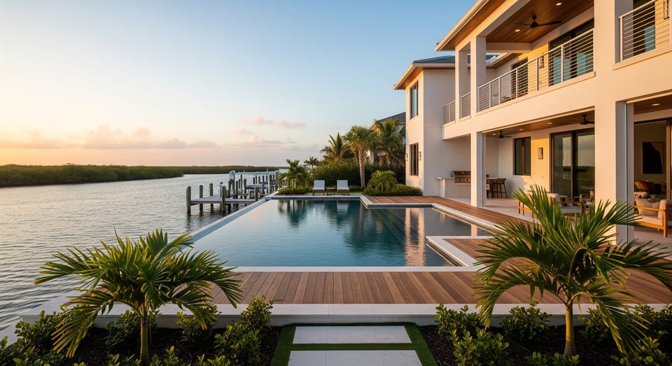 1031 Exchange WildBlue: How to Buy in Estero, FL