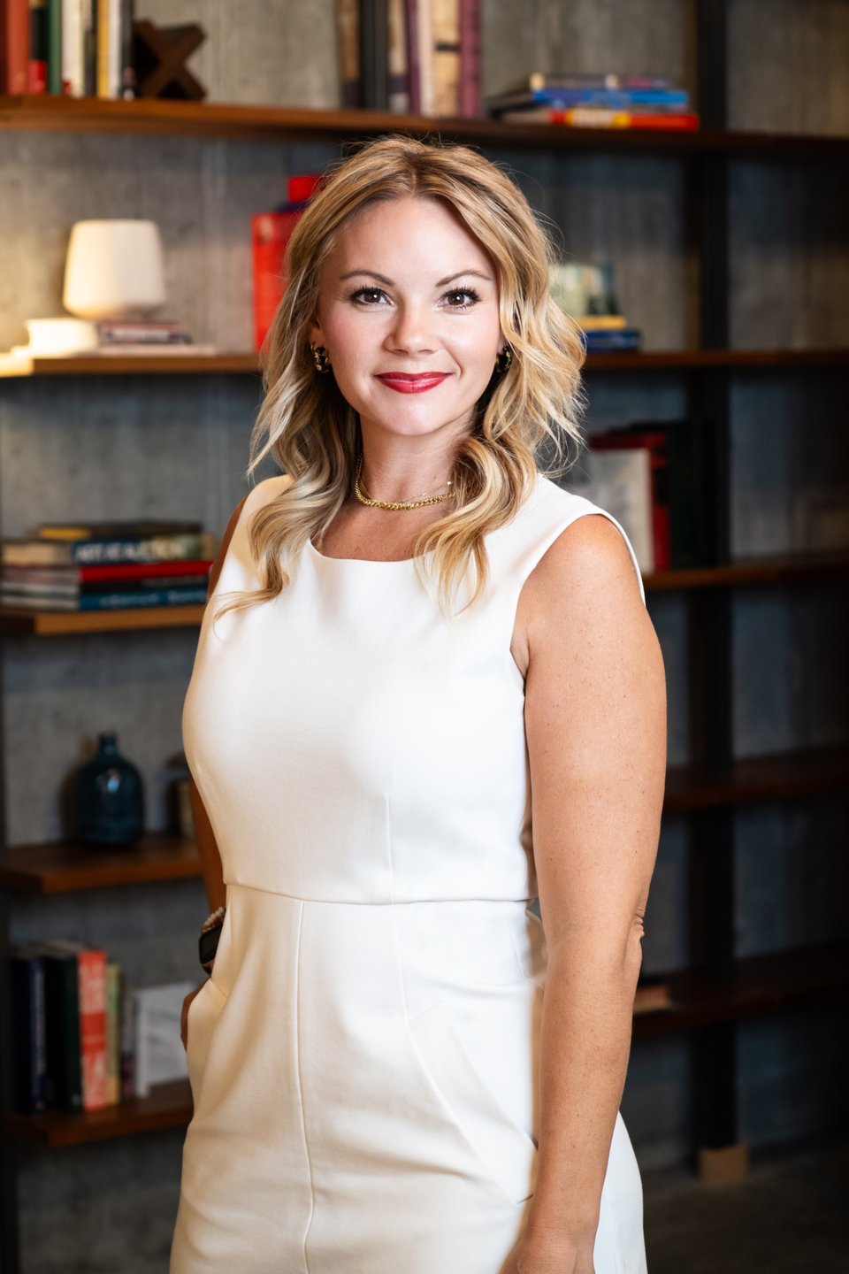 Noelle Elliott, Minneapolis MN Living Luxury Realtor