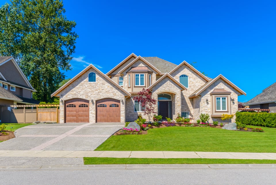 Neighborhood || Maple Grove