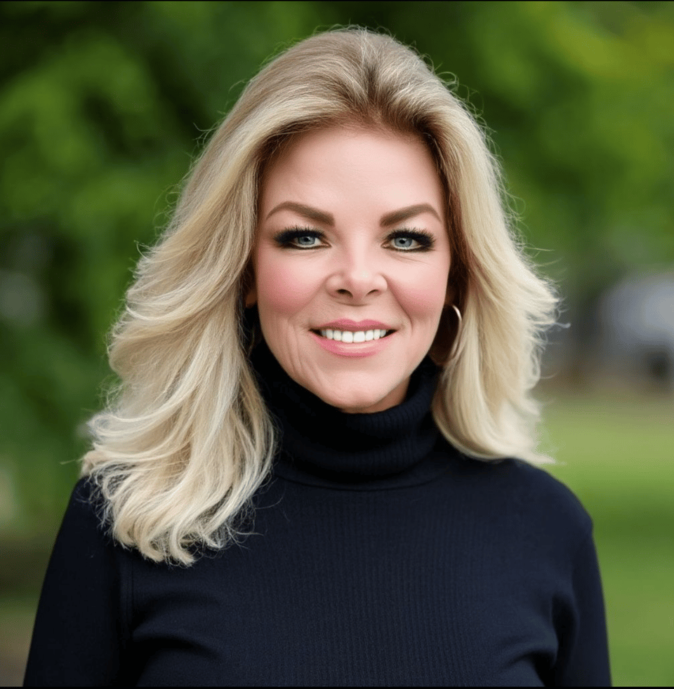 Holly Jackson: Your Premier Real Estate Agent
