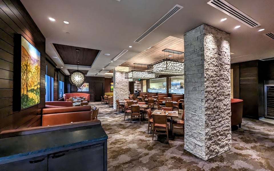 9 Best Restaurants in Paramus | The Taylor Lucyk Group