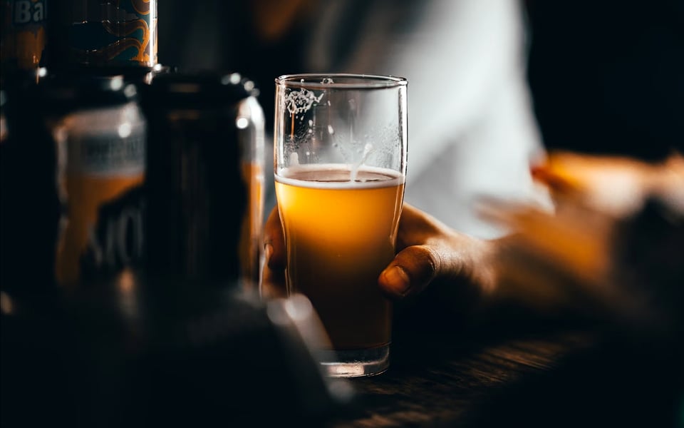 Local Breweries in Naples, FL | Blog | Griffin & Forbis