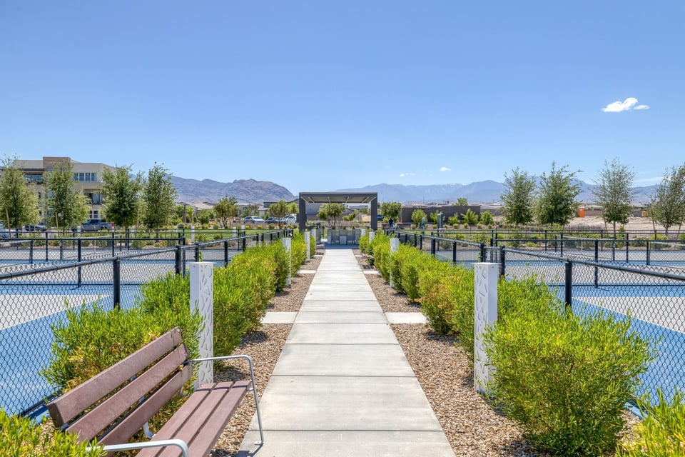 Luxury Homes for Sale in Trilogy Sunstone Community | Las Vegas