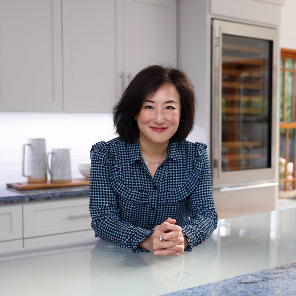 Heather Lin Palo Alto Real Estate Agent, Trusted Advisor