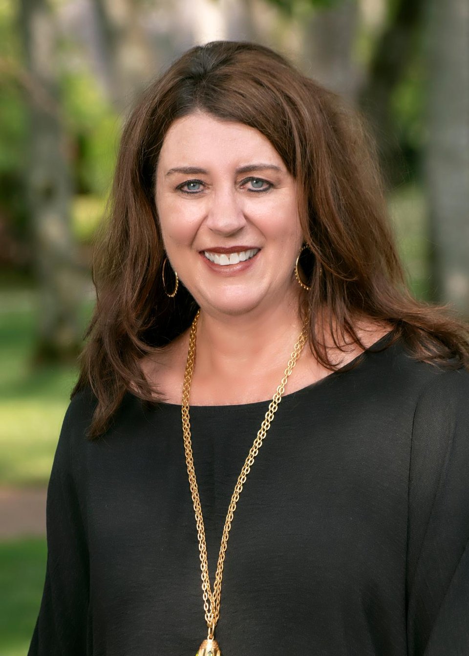 Libby Moss - Real Estate Agent | Onward Real Estate